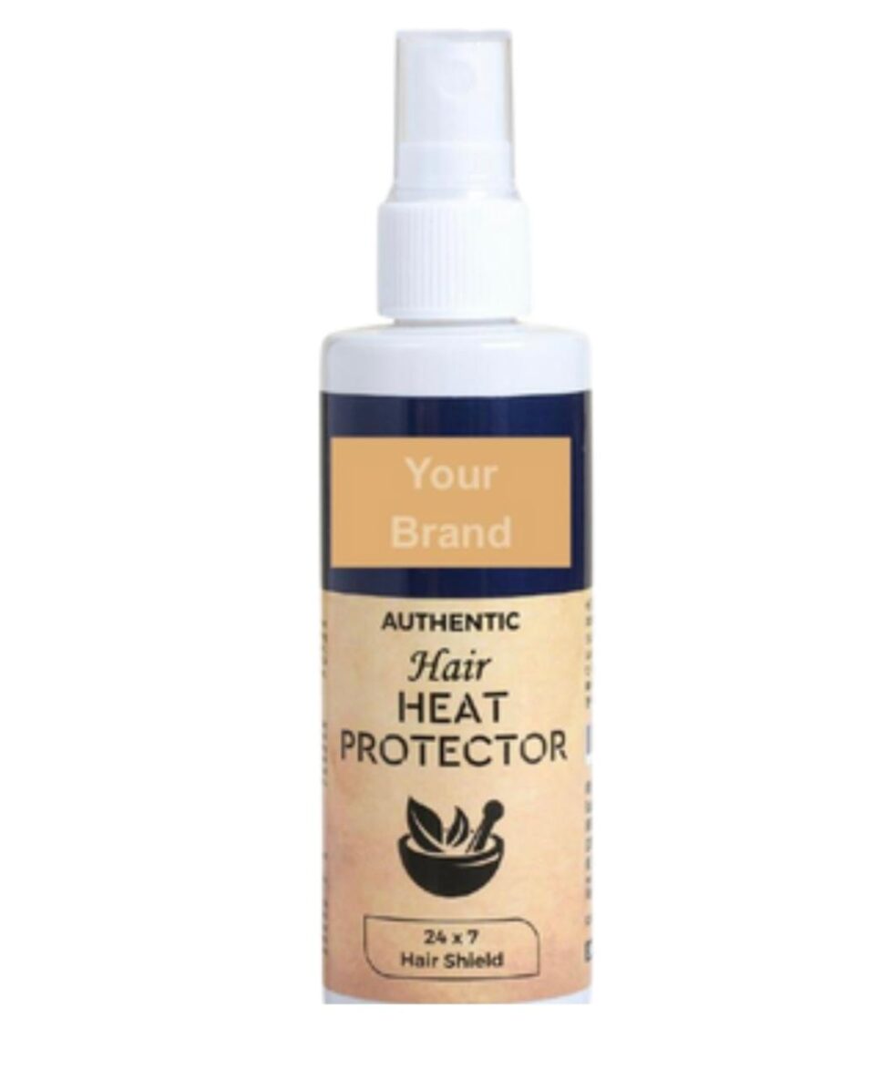 Hair Heat Protector - Medesta Group